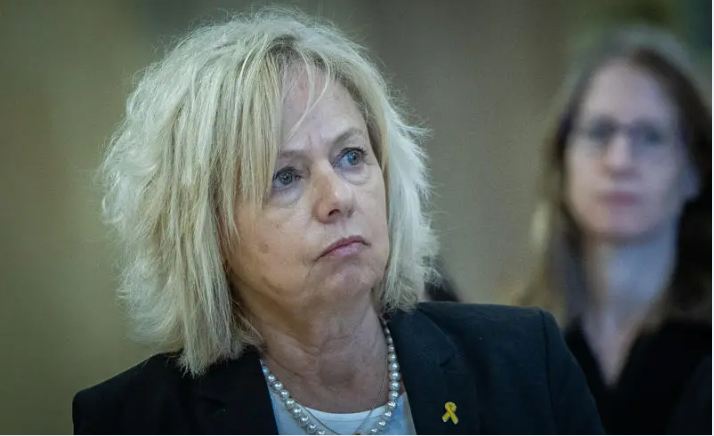 Affaire Sdé Teman: la conseillère juridique du gouvernement refuse de se présenter à la Knesset